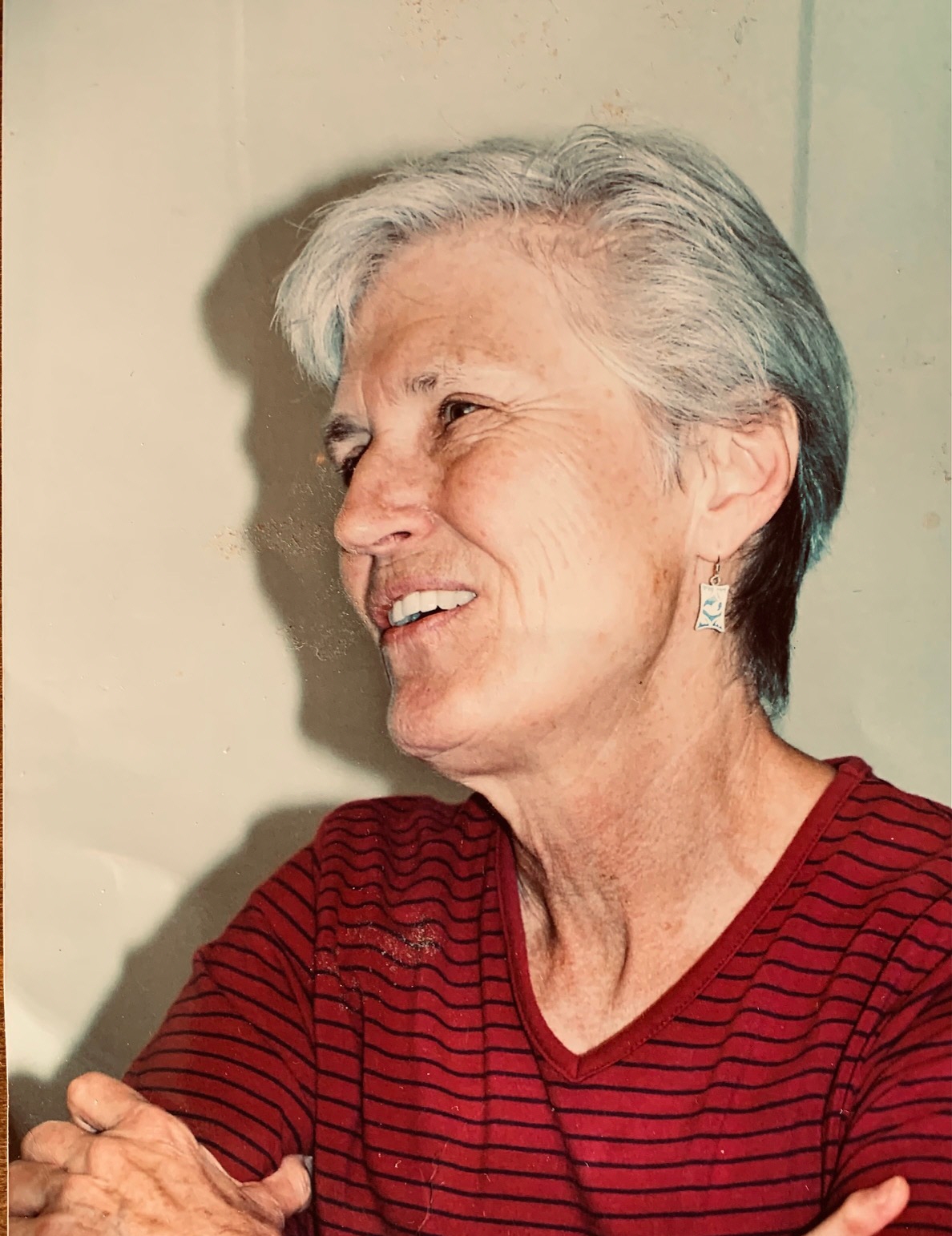 Mary Ann Ballard - 2022 - Bosse Funeral Home