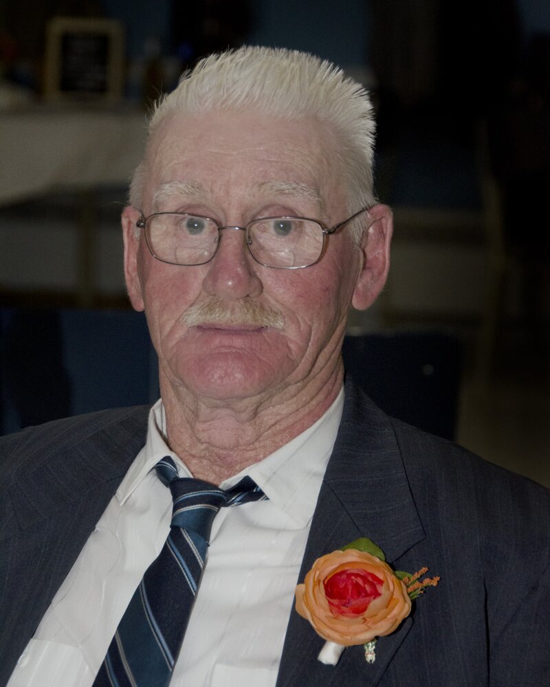 Joseph "Joe" Michael Murphy - 2022 - T. J. Tracey Cremation & Burial ...