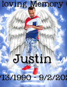 JUSTIN HUDSPETH - 2022 - Golden Gate Funeral Home
