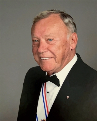 Larry Daniel Wenzel 25830641