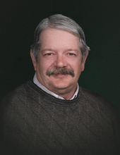 John Richey - 2022 - Evergreen Funeral Home