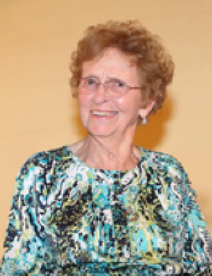Marlene McCurdy Obituary - 2022 - Hanlin Funeral Home