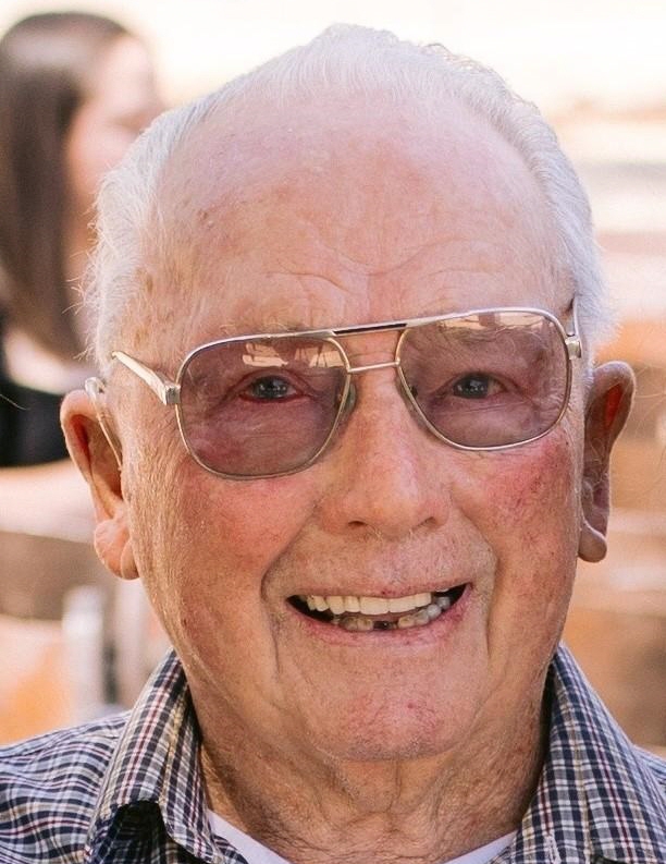 Richard David Ripley - 2022 - Woodyard Funeral Home