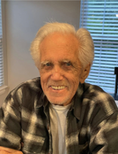 Leonard Ray Jackson - 2022 - Magnolia Cremations