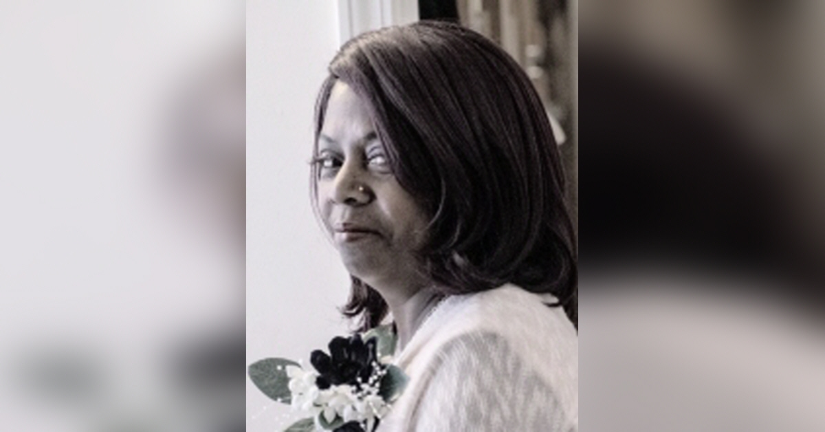 Obituary information for Rhonda S. James