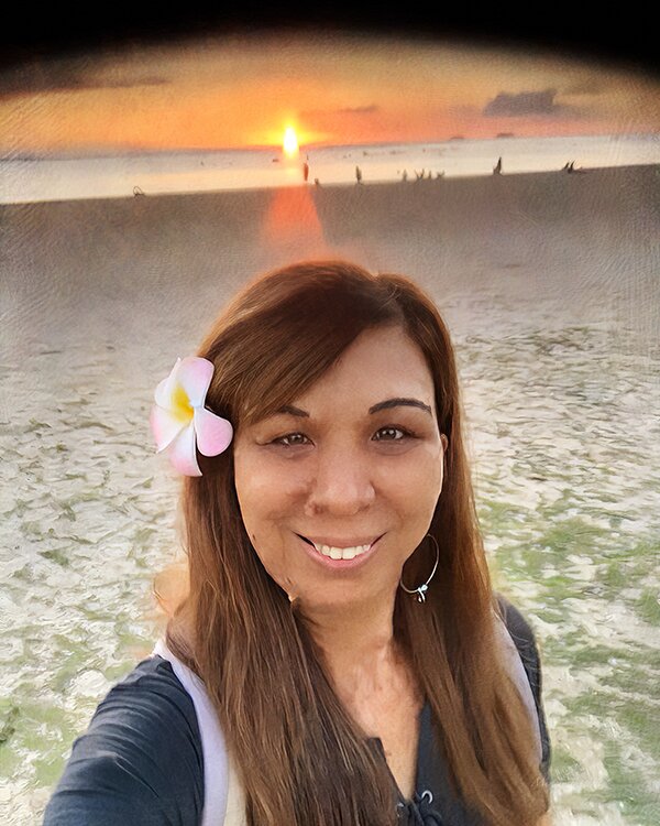 Lechelle Elaine Moore - 2022 - Santa Cruz Memorial