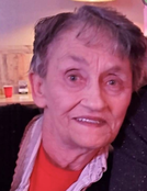 Sharon Louise Huff - 2022 - Brown Funeral Home