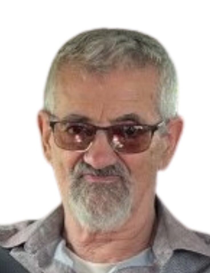 Roderick Jesso - 2022 - Russells Funeral Home