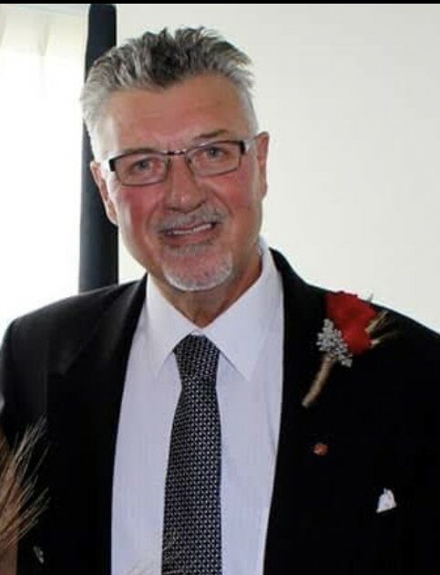 LARRY JAMES NORLOCK - 1970 - LARRY JAMES NORLOCK