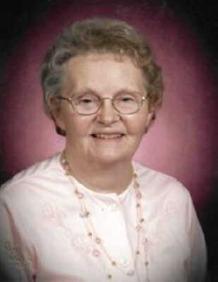 Joan Potter Obituary - 2022 - Daniels Funeral Home
