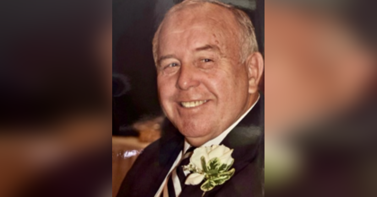 Obituary information for Coy Bruce Troxell, Sr.