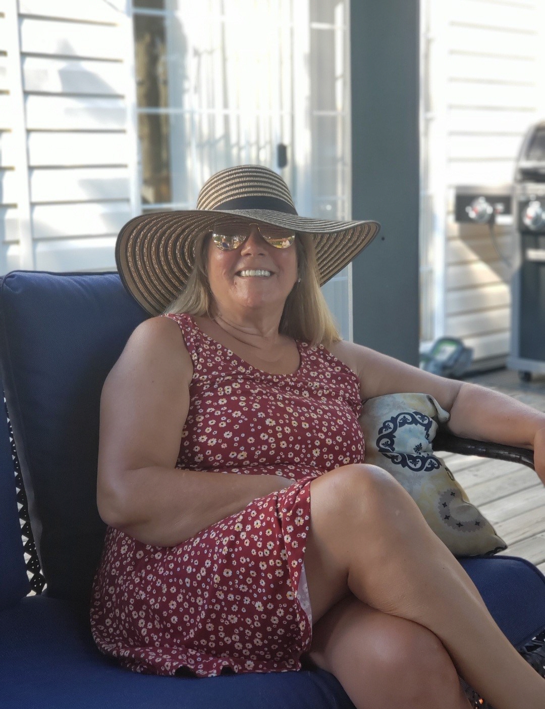 Linda Tremblay - 2022 - Ridley Funeral Home