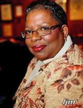 Sandra Denise Martin - 2022 - J.B. Jenkins Funeral Home