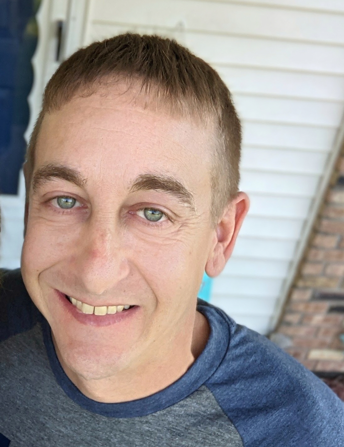 Brad "B" Ogborn, Jr. - 2022 - Deiters Funeral Home & Crematory