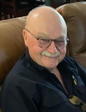 Ron J. Divine - 2022 - Bland Brumback Funeral Home