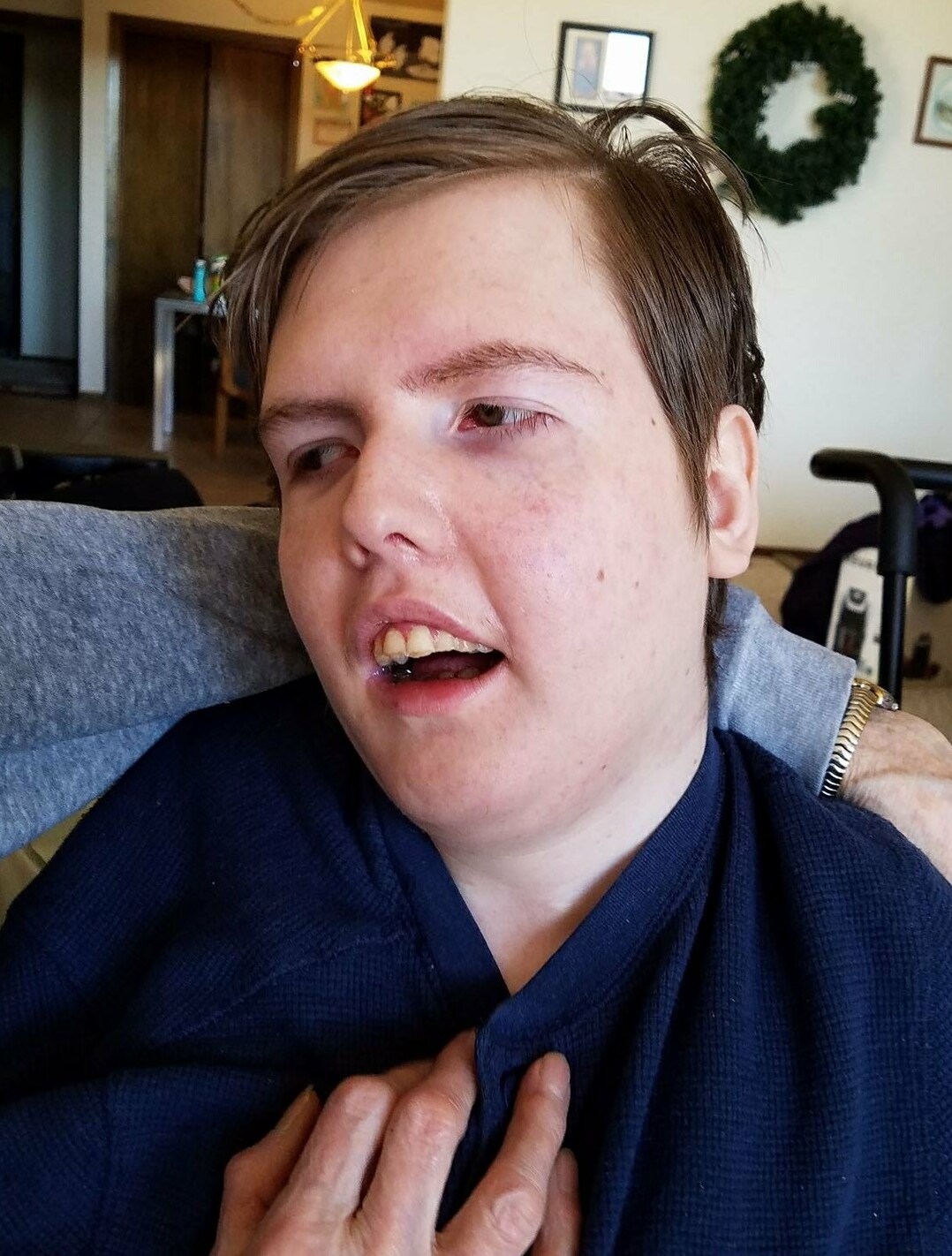 Jacob Zanger - 2022 - Ponderosa Valley Funeral Home