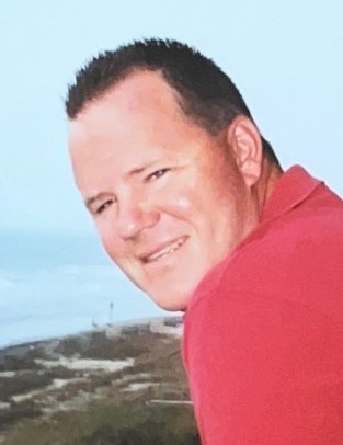 Keith Daniel Hawks - 2022 - Heritage Funeral Home