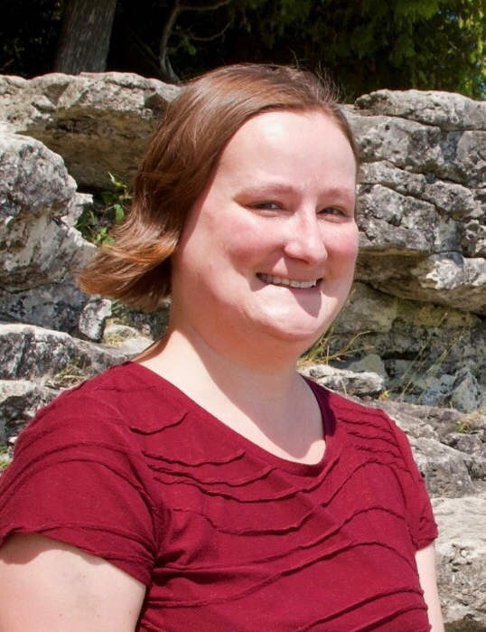 Heather Holstein Kozlowski - 2022 - UeckerFuneralHome