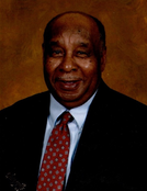 Lawyer William Nicholson - 2022 - Donald Jordan Memorial Chapel