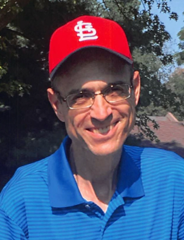 Ricky Gene Ludwig - 2022 - Airsman-Hires Funeral Home