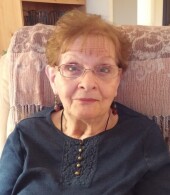 Stella M. Buechel - 2022 - Szal Funeral Home, Inc.