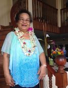 Delia Aguinaldo Lampitoc - 2022 - Mililani Memorial Park & Mortuary