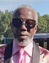 Hayward Lee Wingfield - 2022 - Baxter Funeral & Cremation Service