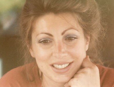 Irene Patricia Weiner - 1970 - Irene Patricia Weiner