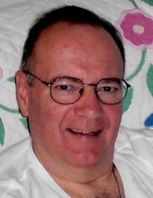 Robert P Chartrand - 2022 - McLaughlin & Sons Inc.