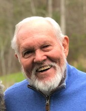 Gerald Dean Tomberlin - 2022 - Blue Ridge Funeral Service