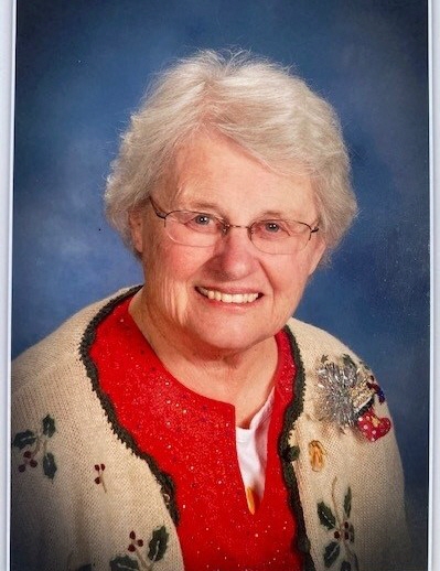 Barbara Johnson - 2022 - Daniels Chapel of the Roses