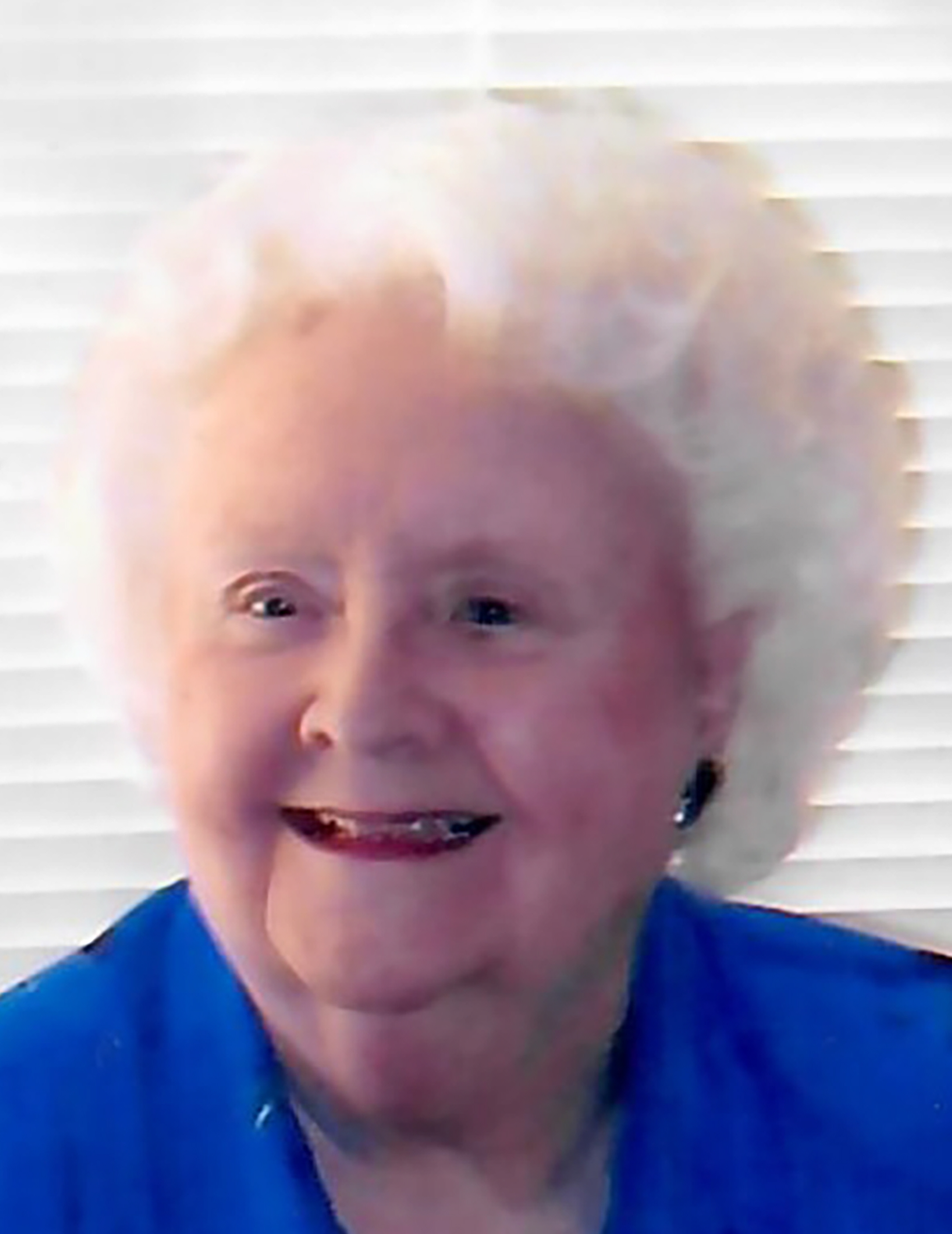 Betty Lou Hughes Fladager - 2022 - Flintoft's Funeral Home & Crematory