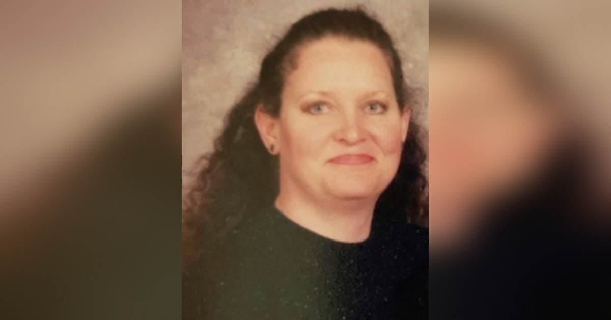 Obituary Information For Patricia H Woodard