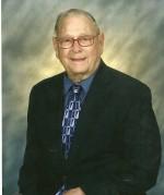 John Denson Smith - 2011 - Heritage Funeral Home