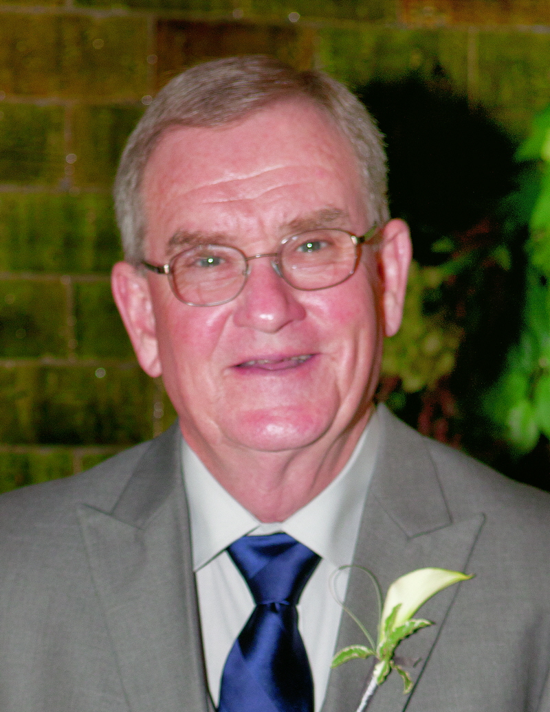 Daniel David Giles - 2022 - Lohr & Barb Funeral Home