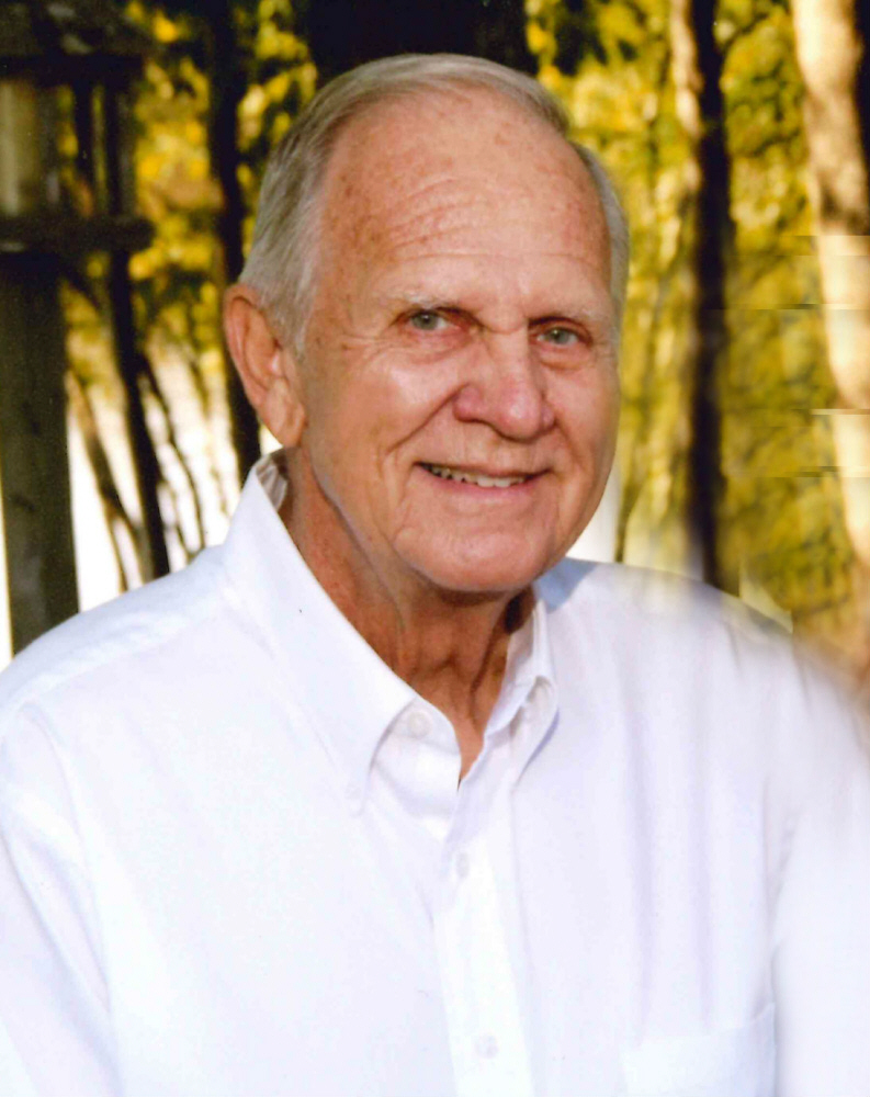 Isaac “Ike” Raymond Cobb, III - 2018 - Wheeler & Woodlief Funeral Home