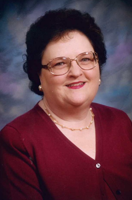 Linda Mitchell Hodges - 1970 - Linda Mitchell Hodges