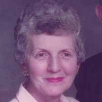 Bonnie Roberts Rosser - 2013 - Wheeler & Woodlief Funeral Home