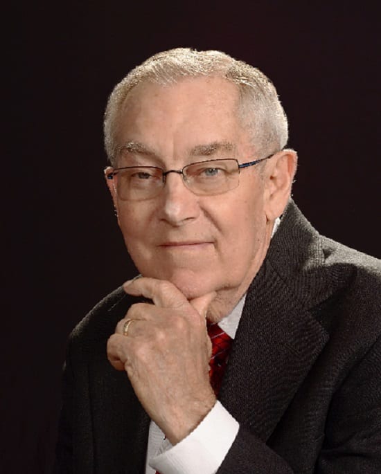 Donald Dudley Fisher, Sr. - 2020 - Wheeler & Woodlief Funeral Home