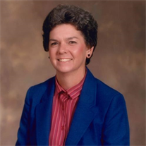 Diane Batchelor Sharpe - 2017 - Wheeler & Woodlief Funeral Home