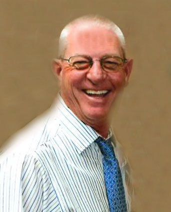 Alan Gay - 2019 - Wheeler & Woodlief Funeral Home