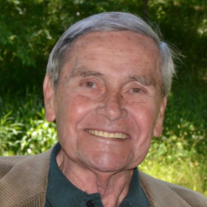 Robert “Bob” Germain Houghtlin - 2017 - Wheeler & Woodlief Funeral Home