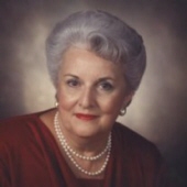 Jean Bailey Morgan - 2013 - Wheeler & Woodlief Funeral Home