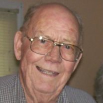 Joseph William Whitfield - 2014 - Wheeler & Woodlief Funeral Home