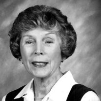 Novene Parnell Hoell - 2013 - Wheeler & Woodlief Funeral Home