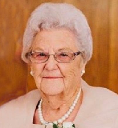 Louise Joyner Adkins - 2021 - Wheeler & Woodlief Funeral Home