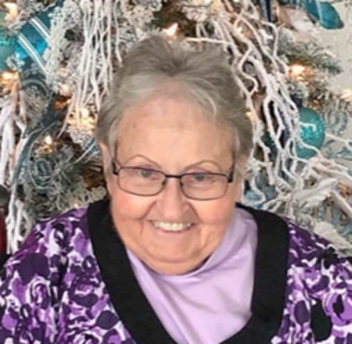 MAJ. Patricia Weaver Cockrell, USA, Ret. - 2019 - Wheeler & Woodlief ...