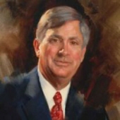 William “Bill” Grover Robbins - 2011 - Wheeler & Woodlief Funeral Home
