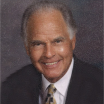 Alwyn H. Phillips - 2016 - Wheeler & Woodlief Funeral Home