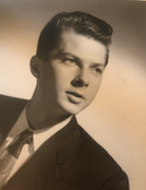 William Lawrence Moore - 2022 - Evans Funeral Chapel & Cremation Services